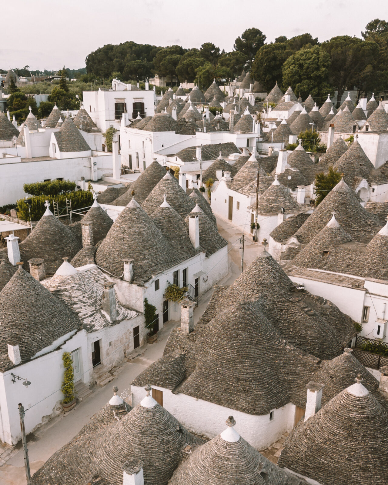 A guide to the most unbelievably beautiful villages in Puglia, Italy ...
