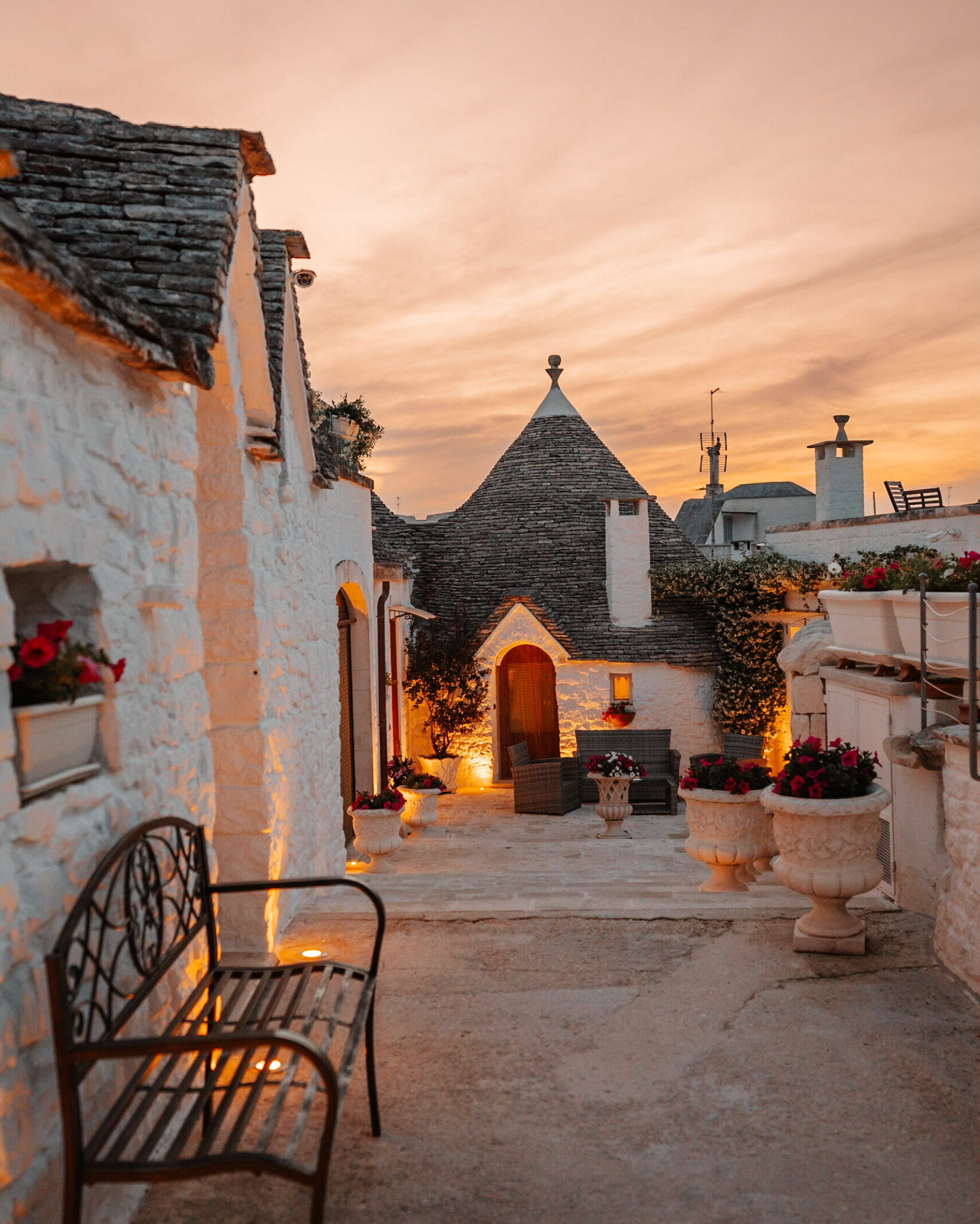 A guide to the most unbelievably beautiful villages in Puglia, Italy ...