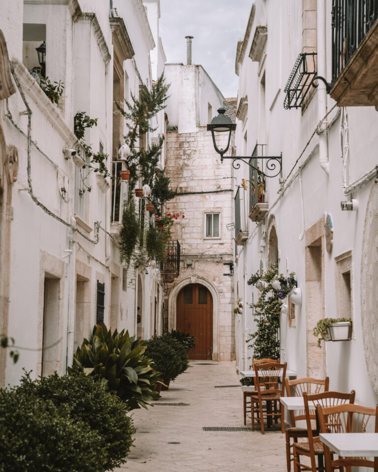 A guide to the most unbelievably beautiful villages in Puglia, Italy ...