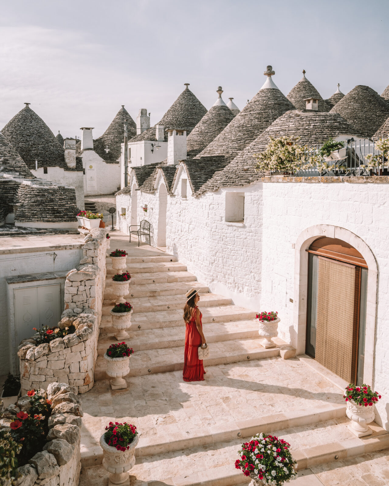 A guide to the most unbelievably beautiful villages in Puglia, Italy ...