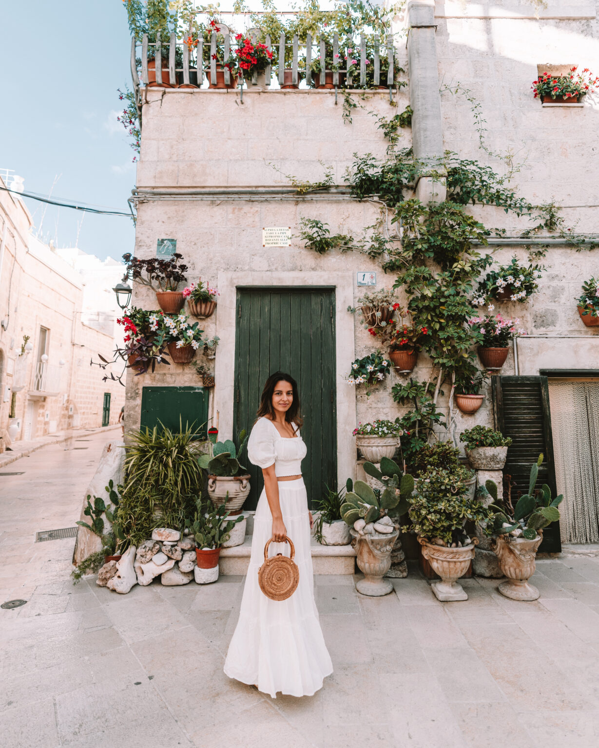A guide to the most unbelievably beautiful villages in Puglia, Italy ...