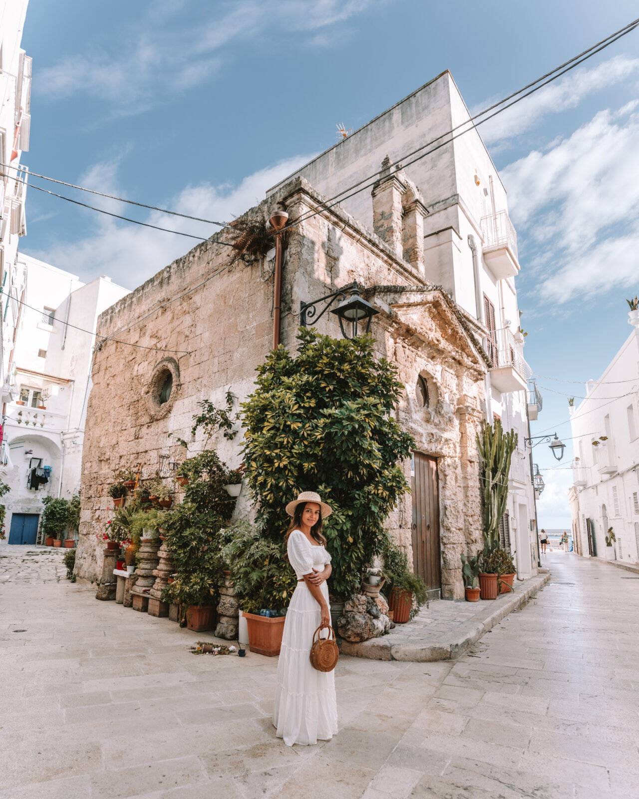 A guide to the most unbelievably beautiful villages in Puglia, Italy ...