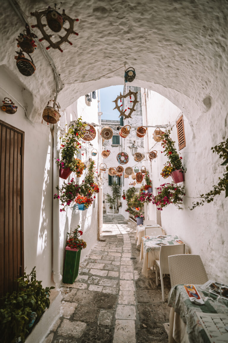 A guide to the most unbelievably beautiful villages in Puglia, Italy ...