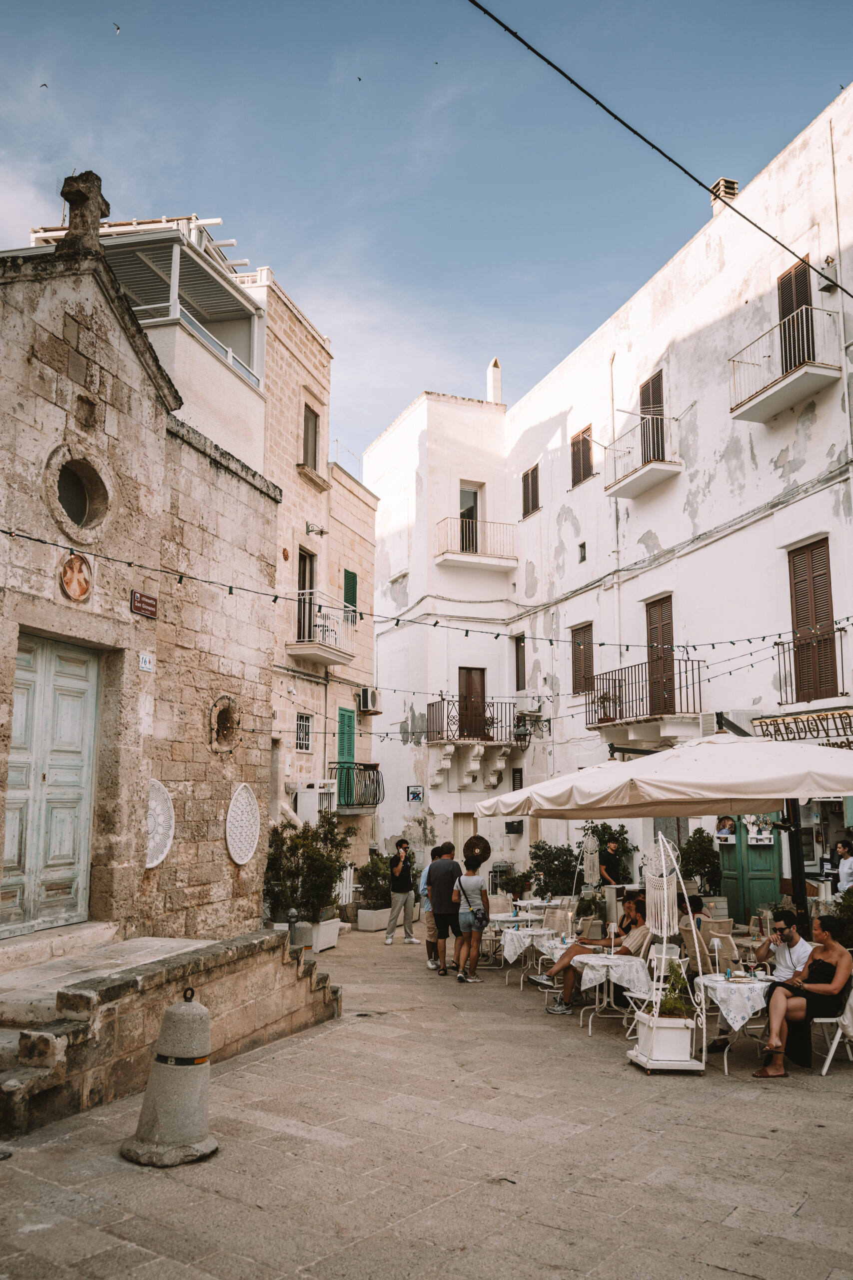 A guide to the most unbelievably beautiful villages in Puglia, Italy ...