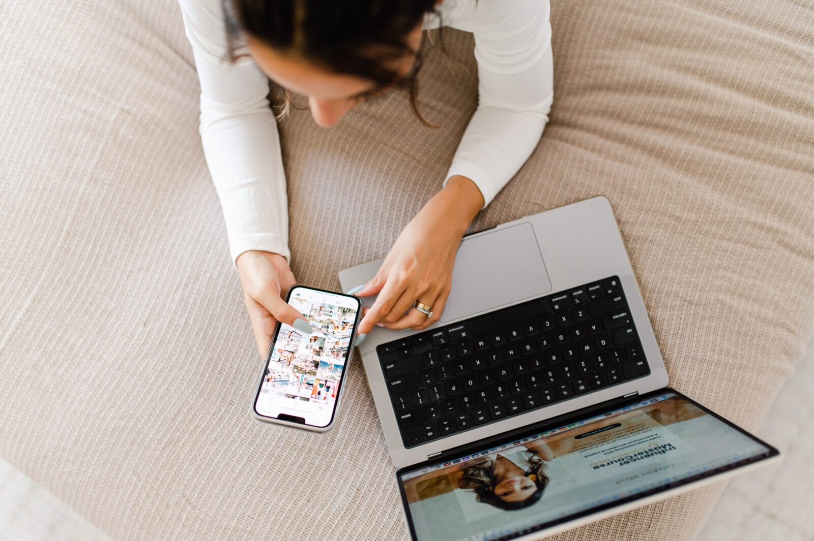 The Ultimate Guide to Instagram’s Explore Page | Catarina Mello