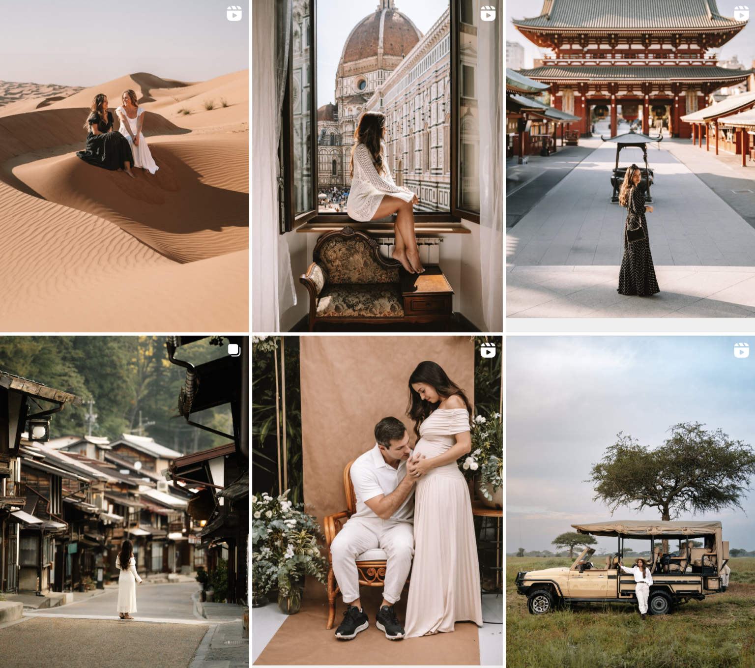 How to Create a Strong Instagram Aesthetic in 2025 (10 Easy Steps ...